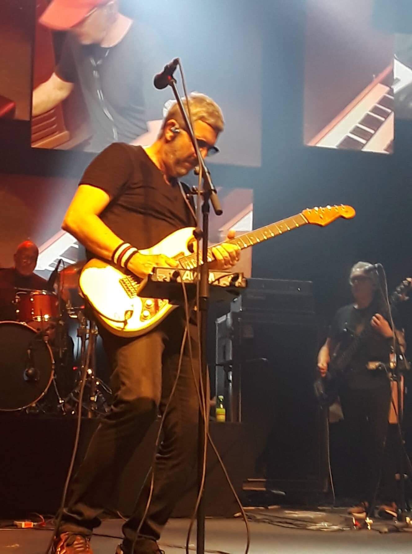 Marco Caviglia – Official Website & Blog On The Road